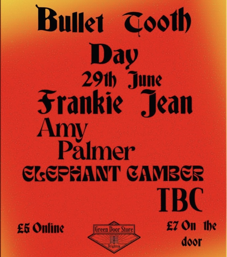 Events – Page 2 – Green Door Store